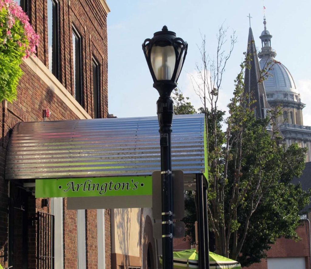 Arlington’s Catering | Springfield, IL | Catering and Event Space