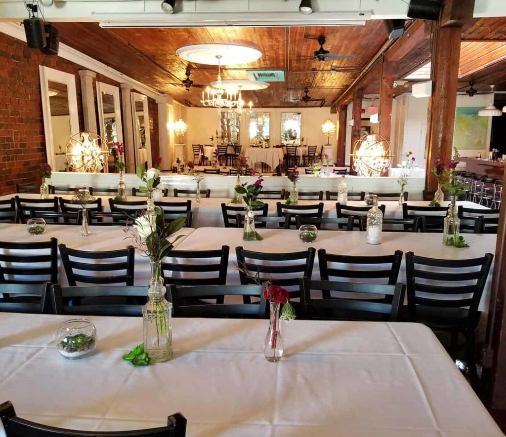 Wedding Venues in Springfield IL | Arlington’s Historic Venue